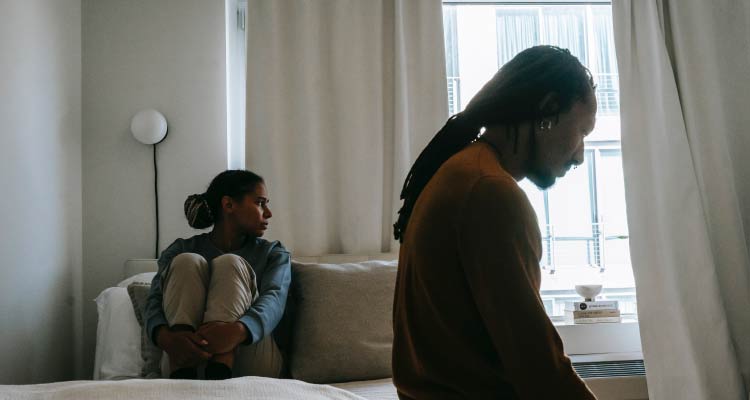 The 6 Infidelity Recovery Stages: Practical Tips To Heal