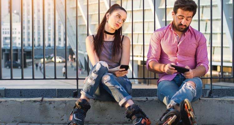 11 Things To Do When A Relationship Gets Boring