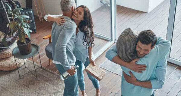 The Importance Of Leave And Cleave Boundaries In Marriage