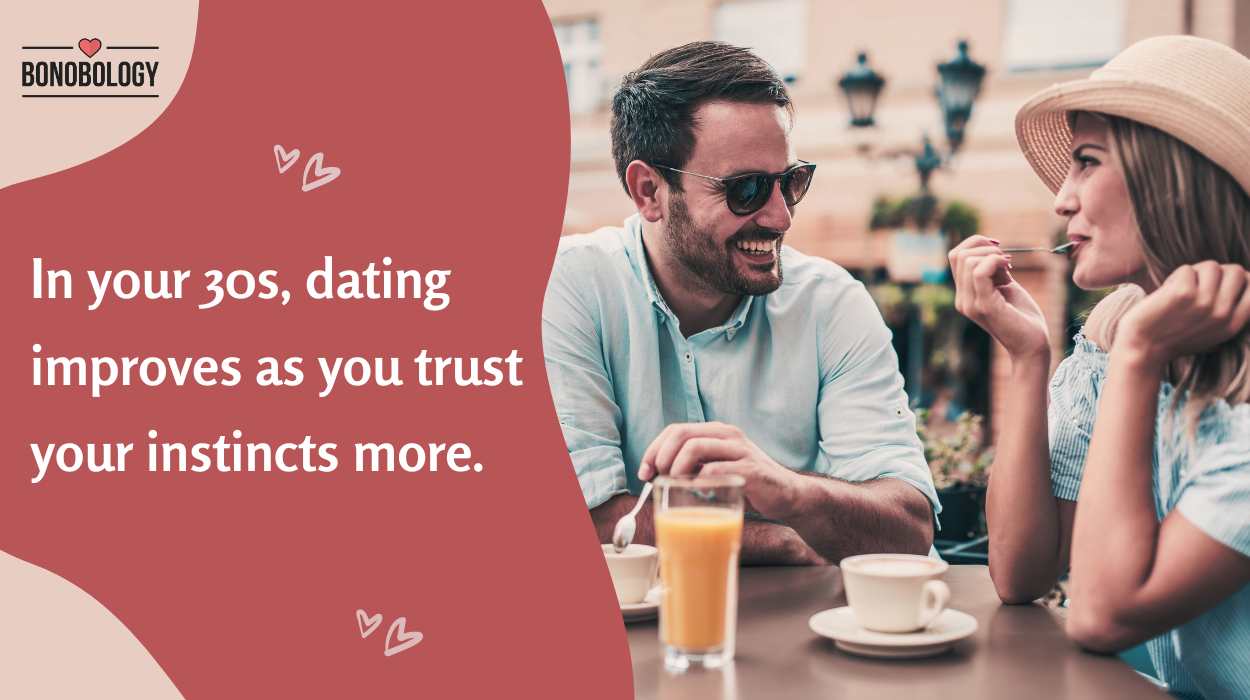 15 Important Tips For Dating In Your 30s As A Woman
