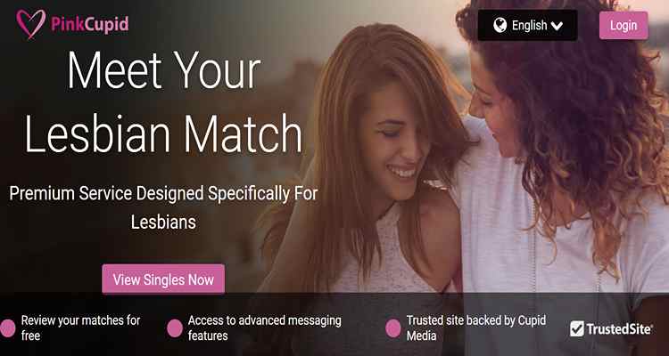 10 Best Lesbian Dating Apps For 2022 To Chat And Meet