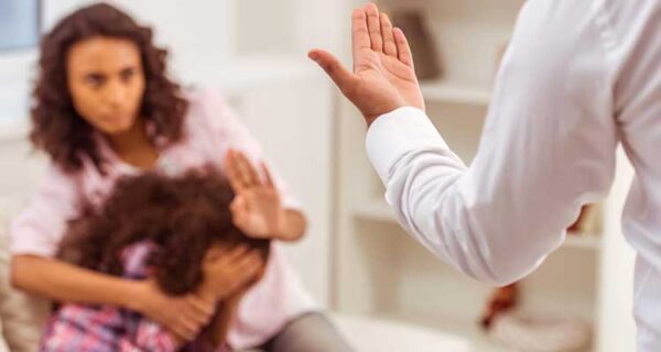 Is Guilt-Tripping In Relationships A Form Of Abuse? Is Guilt-Tripping In Relationships A Form Of Abuse?