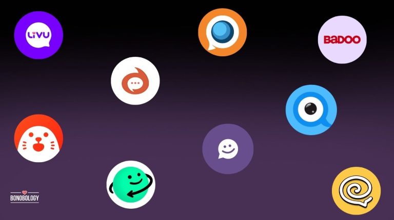 15 Best Free Video Random Chat Apps To Talk To Strangers (2025 Update)