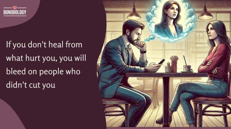 Insecurity In A Relationship: Causes, Signs, Way To Cope