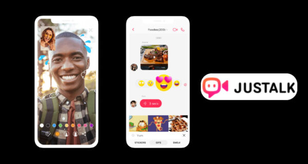 12 Top Random Video Chat Apps To Talk To Strangers