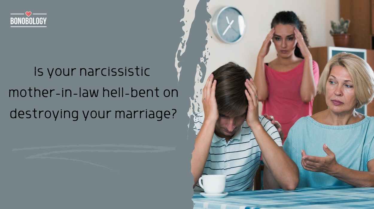 10 Ways To Deal With Disrespectful In-laws