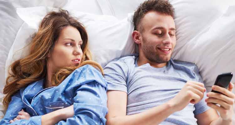 Why A Cheating Person Shows No Remorse – 17 Astonishing Reasons