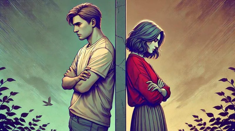 Insecurity In A Relationship: Causes, Signs, Way To Cope