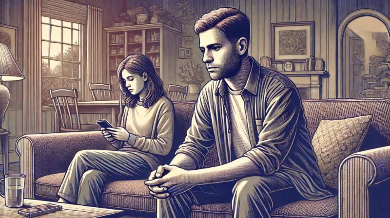 Insecurity In A Relationship: Causes, Signs, Way To Cope