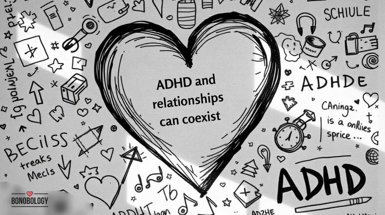 ADHD And Relationships: How Does It Affect Couples?