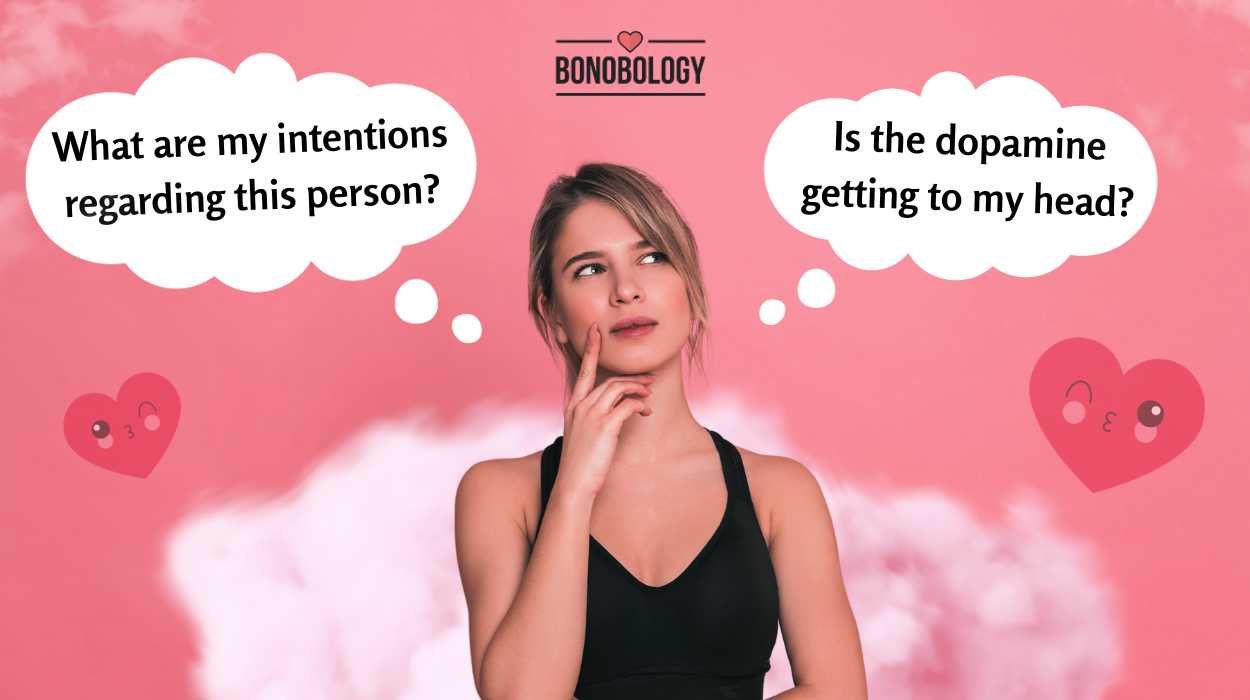 Are You Unknowingly Flirting? How To Know?