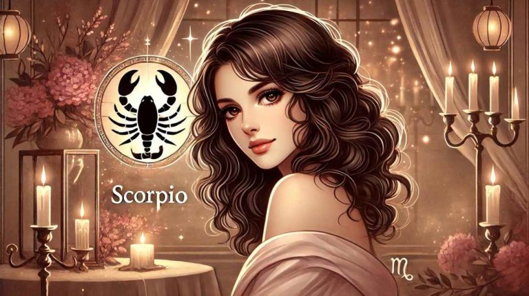 15 Unique Scorpio Woman Traits That Make Her Attractive