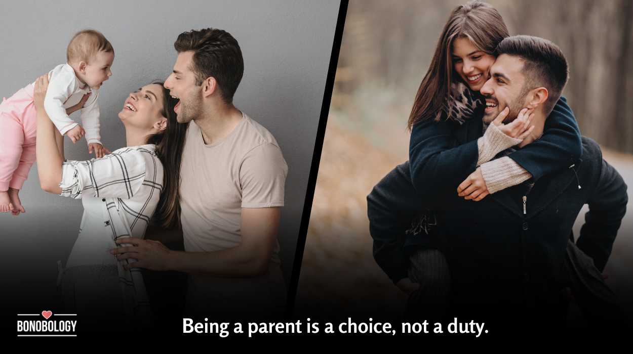 Understanding The Childfree By Choice Movement