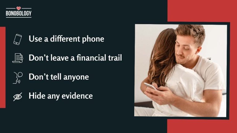 11 Foolproof Ways To Not Get Caught Cheating