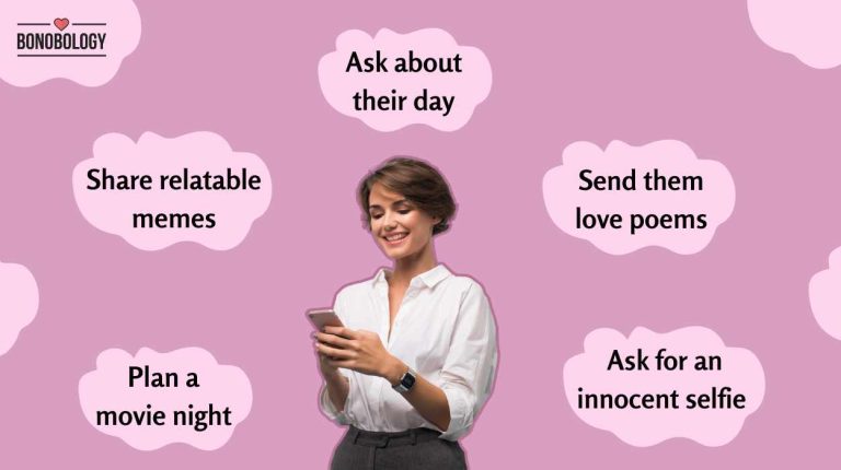 35 Cute Ways To Say I Like You Over Text