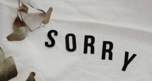 5 Apology Languages: Guide For Choosing The Best One