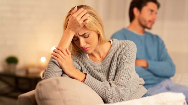 15 Things That Happen When There Is No Trust In A Relationship