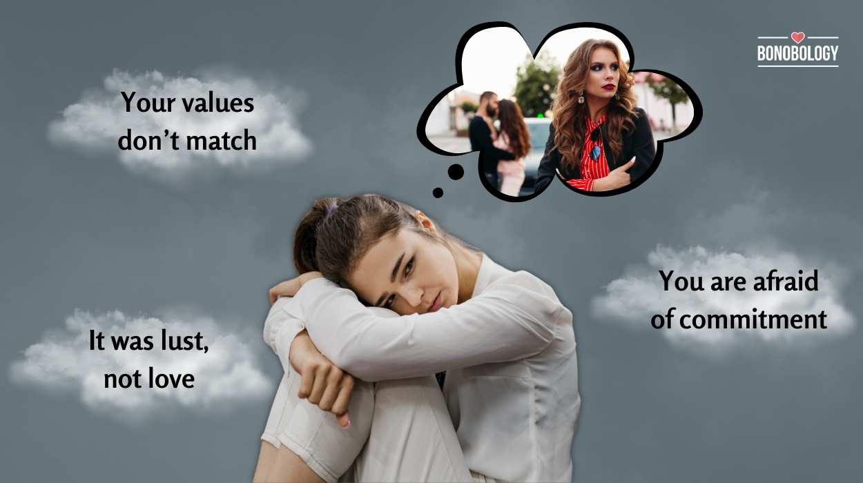 11 Feelings One Goes Through After Being Cheated On