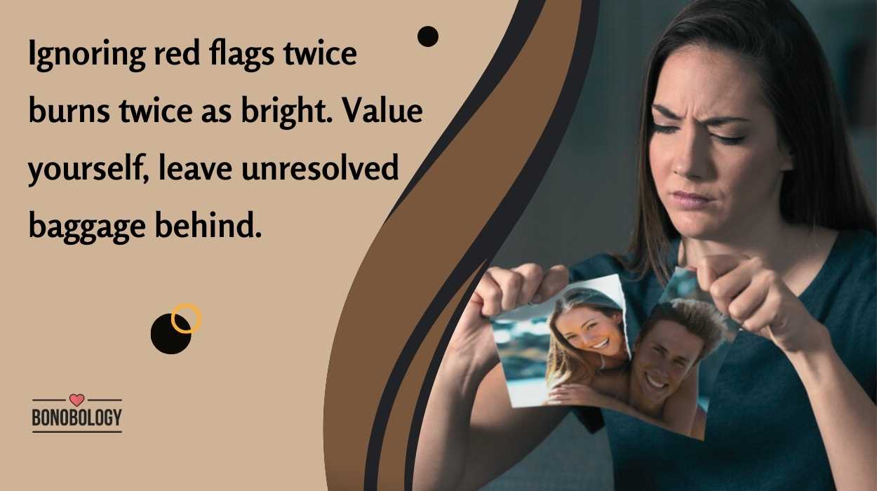 13 Reasons To Never Take Back An Ex Who Dumped You