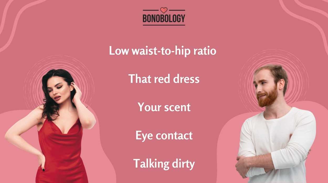 What Are The 13 Biggest Turn-Ons For Guys?