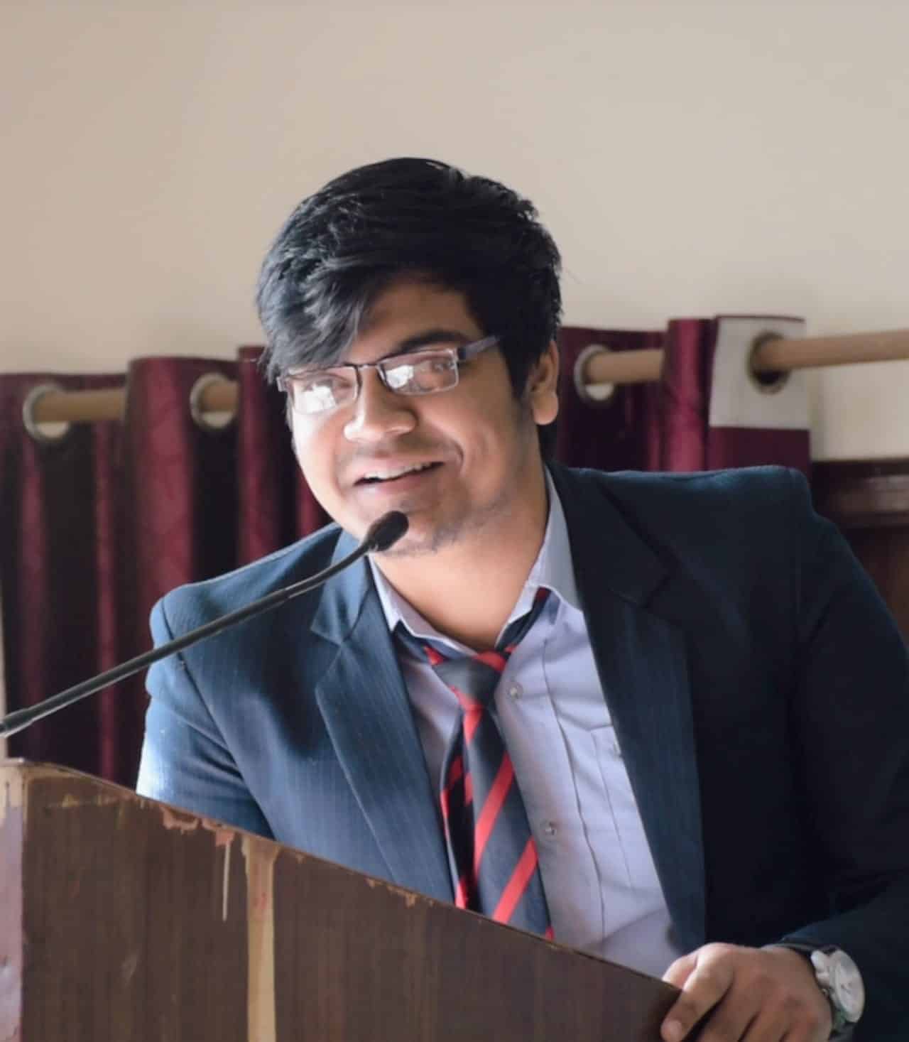 Sagnik Das Gupta, Author at Bonobology.com