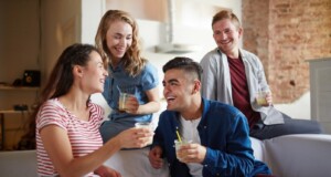 8 Open Relationship Rules That Have To Be Followed To Make It Work