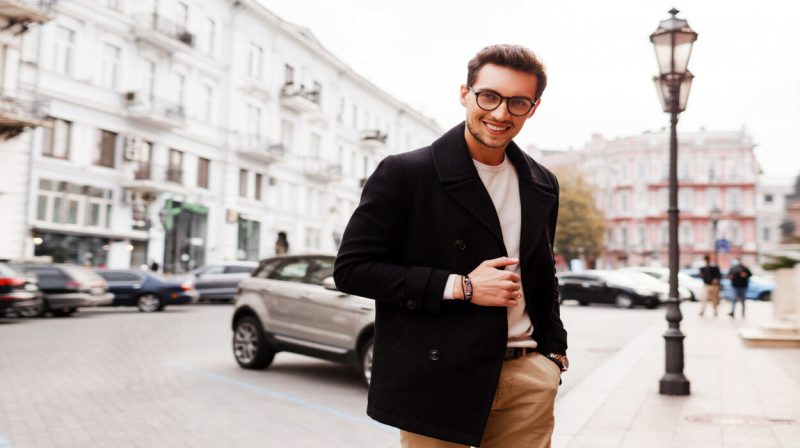 21 Definite Signs You Are An Attractive Guy