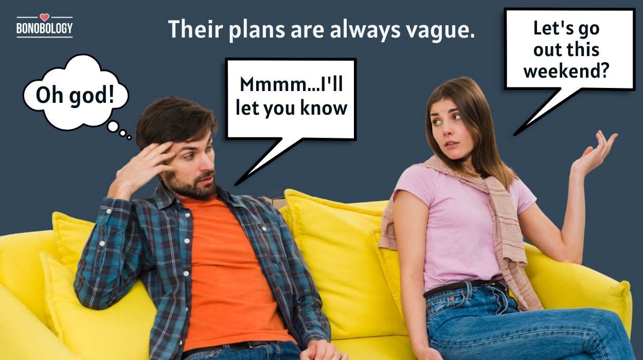 Vague Facebook Status Meme