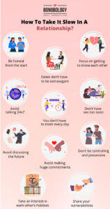 How To Take It Slow In A Relationship? 11 Helpful Tips