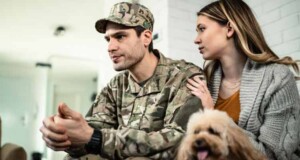 13 Military Relationship Challenges And How To Work On Them