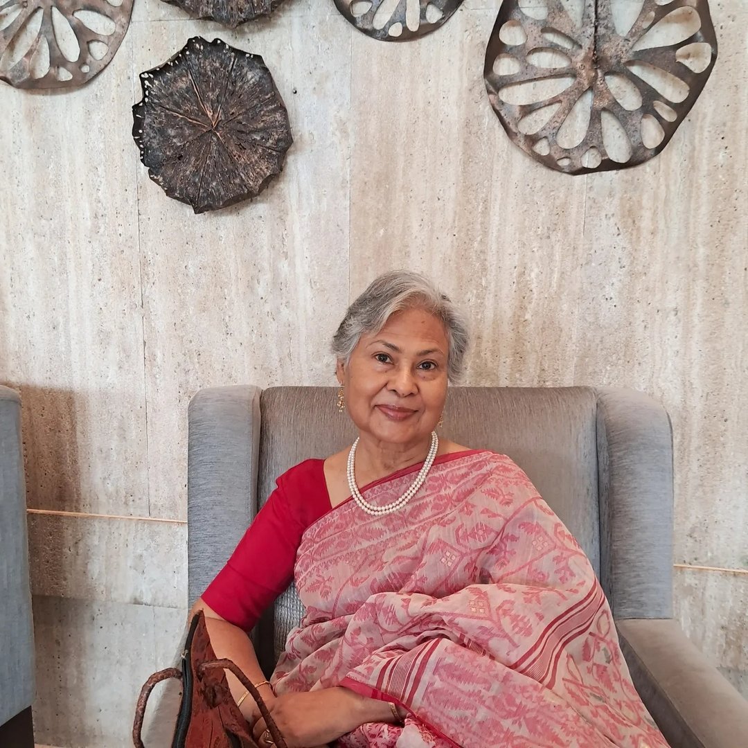 Space to Bloom:Why Individual Freedom is Vital in Marriage