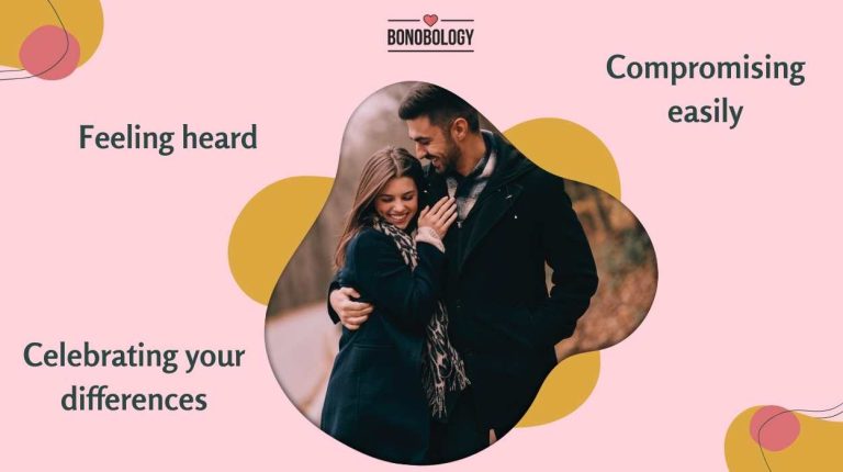 15 Signs You Are In A Mature Relationship