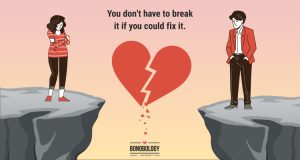 No-Labels Relationship: Does A Relationship Without Labels Work?