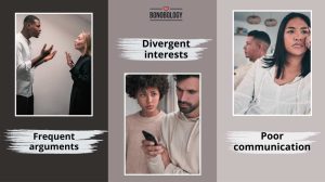 17 Signs You Are In An Incompatible Relationship