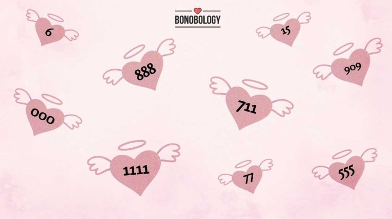 15 Angel Numbers For Love And Relationship