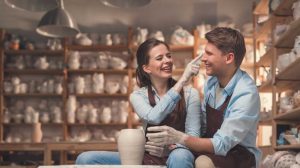 30 First Date Ideas | Cute, Fun, Creative & Memorable