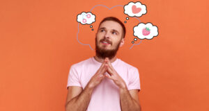 15 Signs He Is Fantasizing About Someone Else