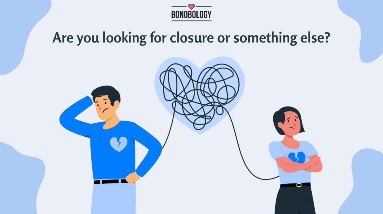 Should I Apologize To My Ex? 13 Factors To Consider