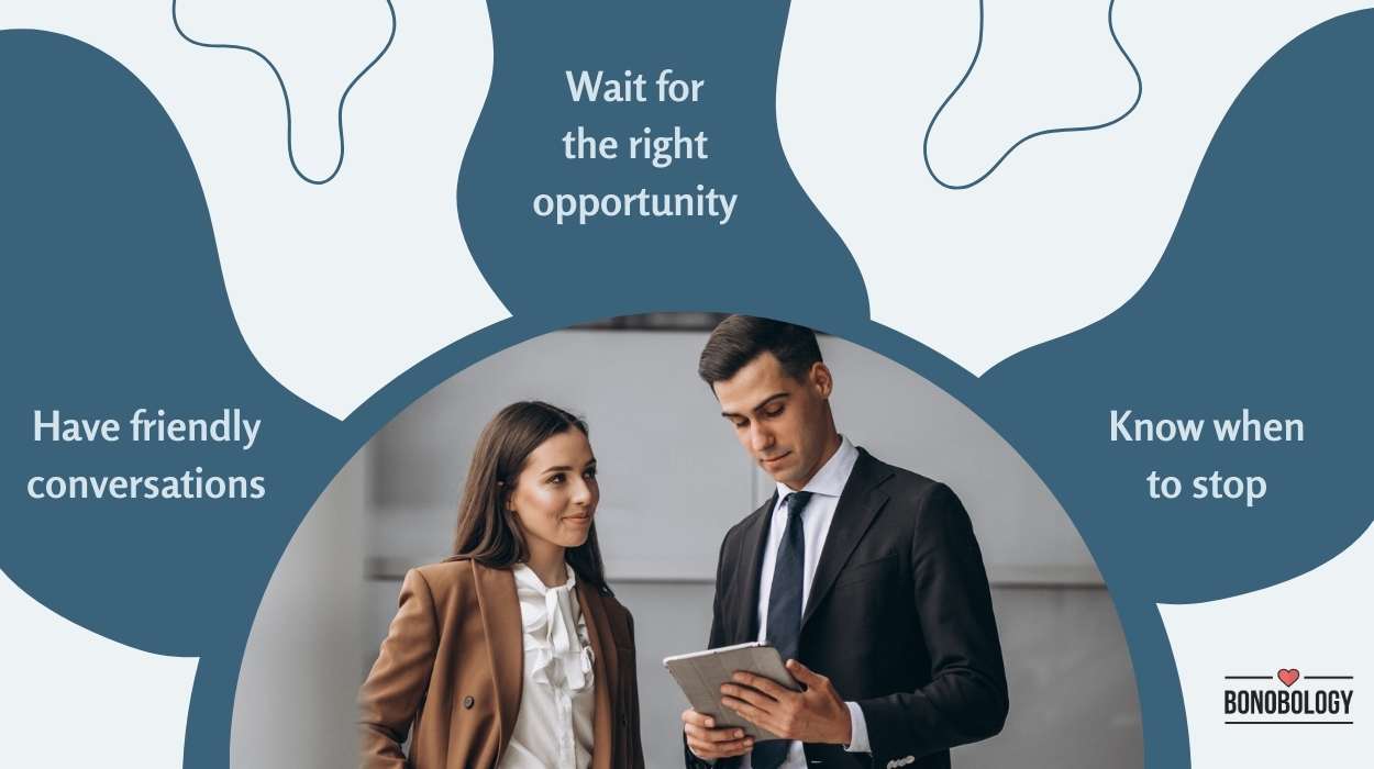 13 Respectful Ways To Ask A Coworker For A Date