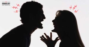 Arguments In A Relationship —Types, Frequency, And How To Handle Them