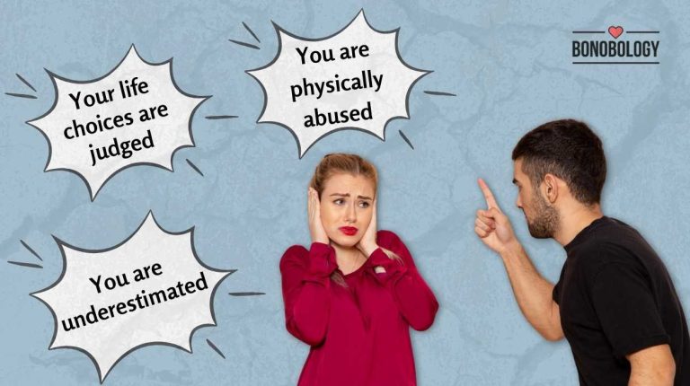 Relationship Bullying: What Is It And 5 Signs You Are A Victim