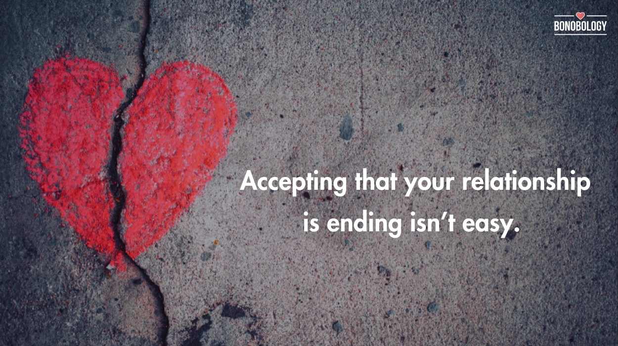 18 Subtle Signs Your Long-Term Relationship Is Over