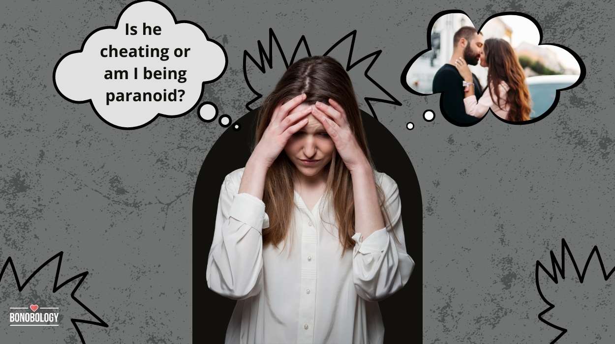 17 Signs There Is Someone Else In Your Partner's Life