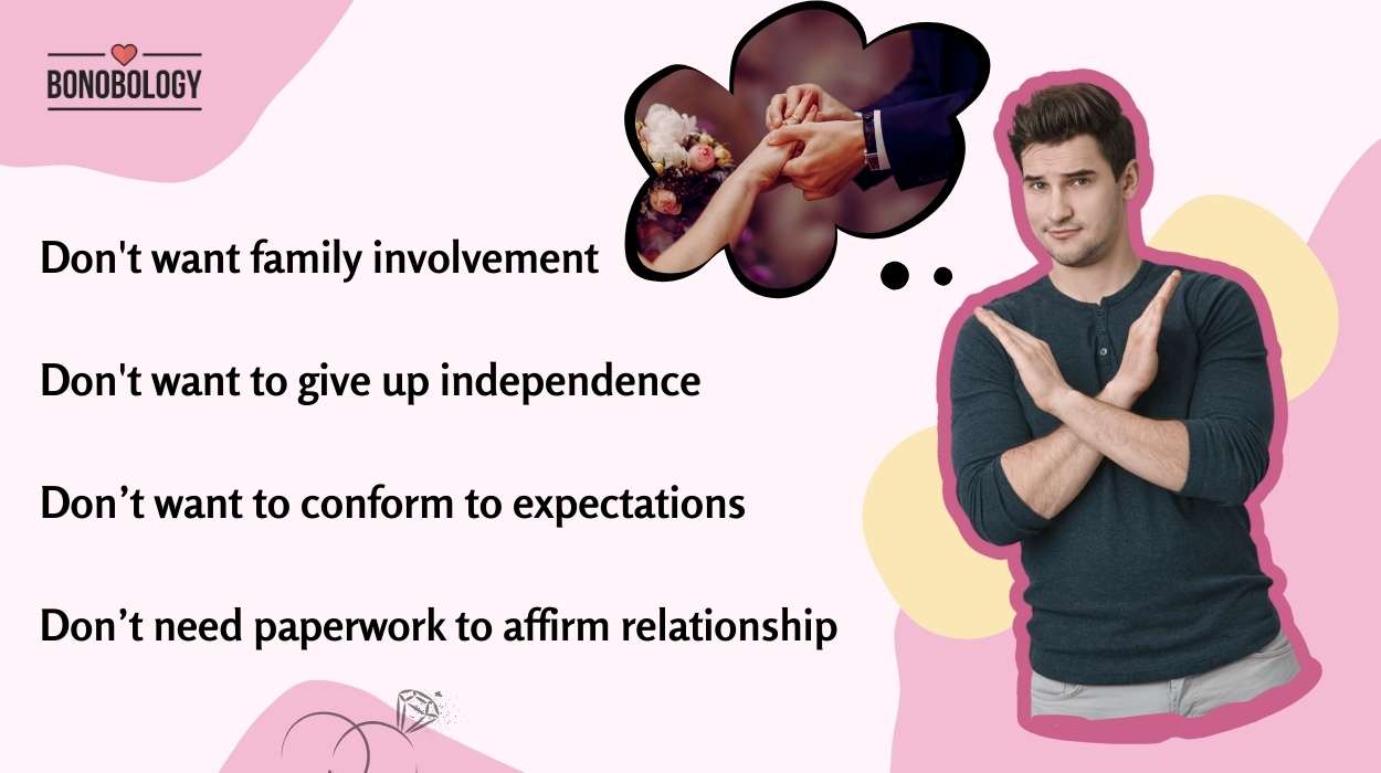 10 Reasons It's Perfectly Okay to Never Get Married