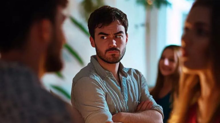 16 Signs Of Insecure Men And How To Deal With Them