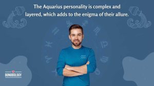 18 Signs An Aquarius Man Is In Love - You Can't Go Wrong With These