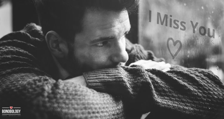 'Cut Him Off, He Will Miss You'- 11 Reasons Why It Almost Always Works 'Cut Him Off, He Will Miss You'- 11 Reasons Why It Almost Always Works
