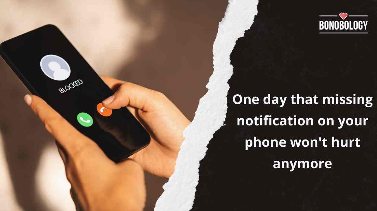 Does The No Contact Rule After Break Up Work? Expert Responds