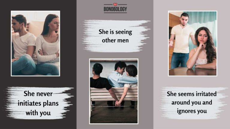 How To Stop Liking Someone — 13 Helpful Tips