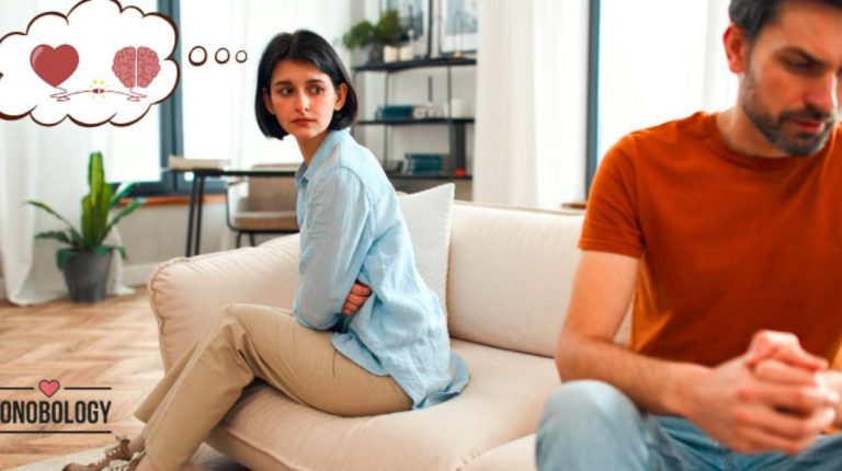 11 Warning Signs Of Lack Of Emotional Connection In Relationships